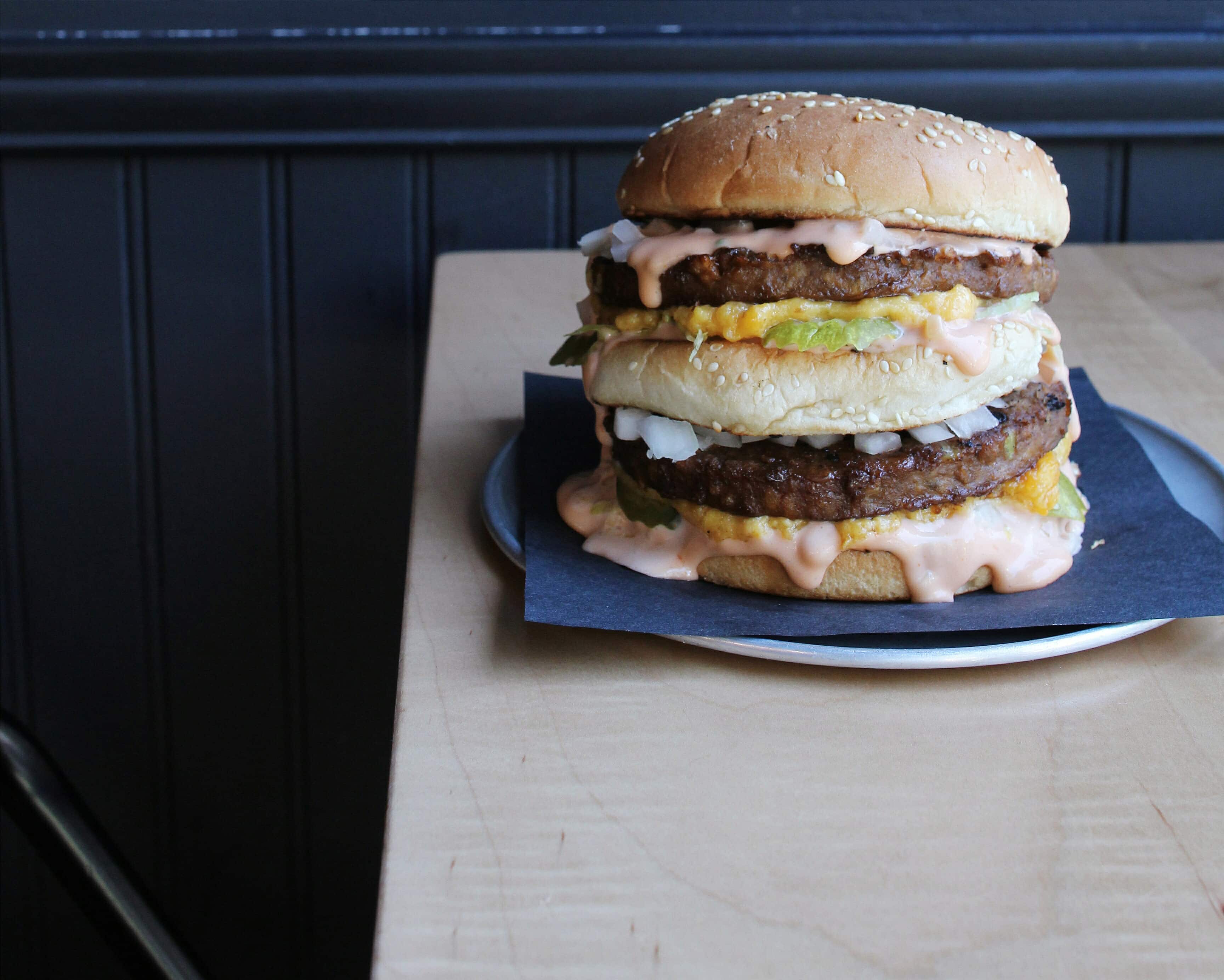 Doomie's : Toronto, Canada - theallonsy.com