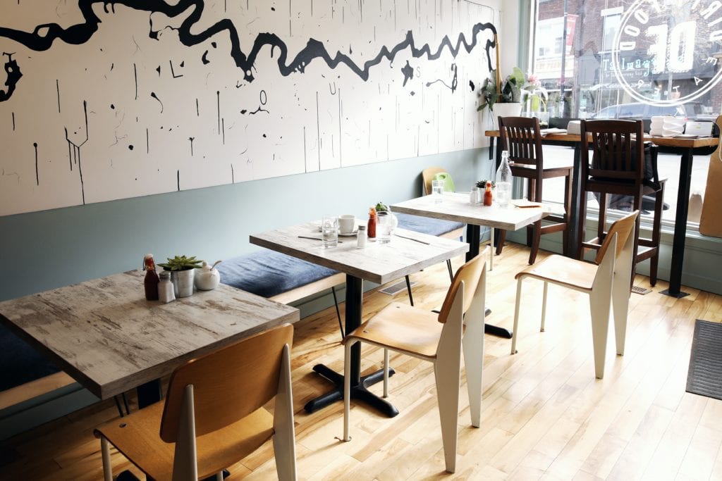 Dirty Food Catering: Toronto, Ontario - theallonsy.com