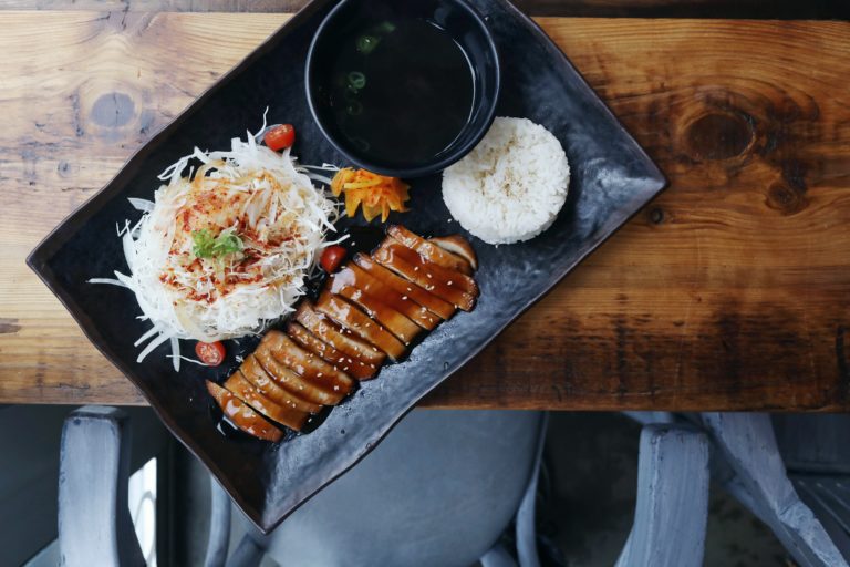 Menami: Toronto, Canada - theallonsy.com