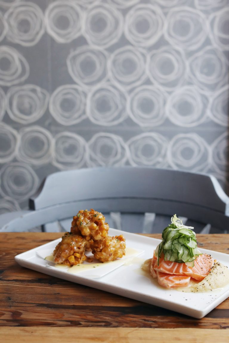 Menami: Toronto, Canada - theallonsy.com