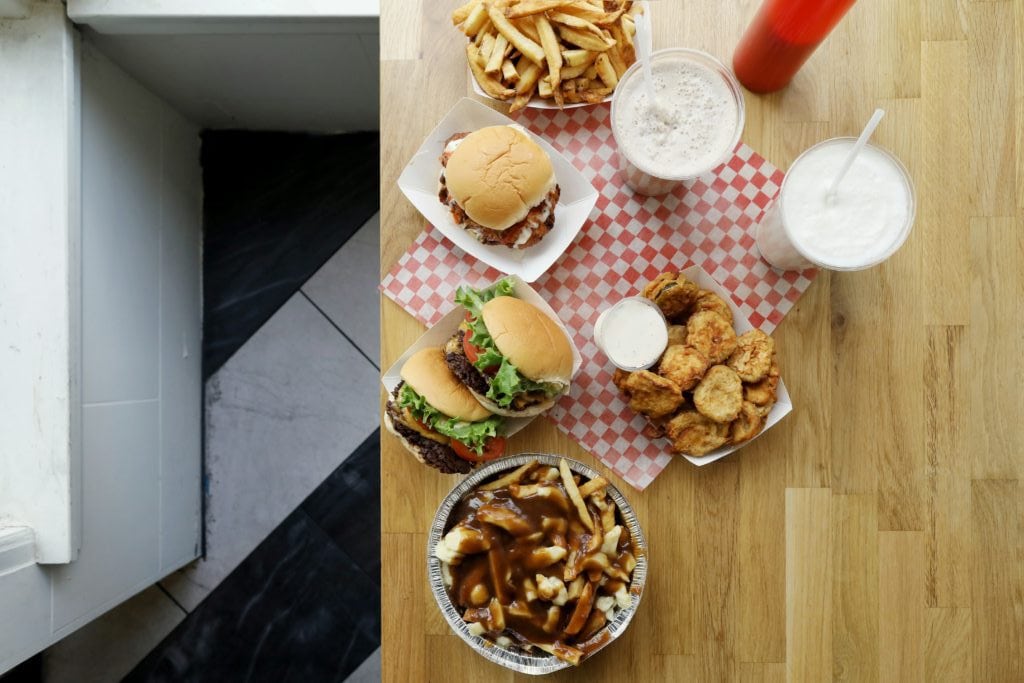 Rudy Resto: Toronto, Ontario - theallonsy.com