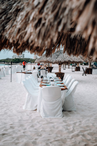 Aruba Travel Guide: Wellness Getaway - the allons.y