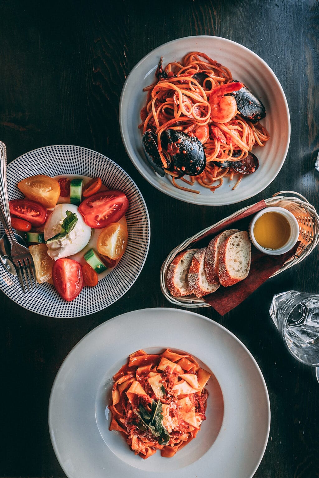 Best Italian Restaurants in Toronto 2022: Legendary by Locals