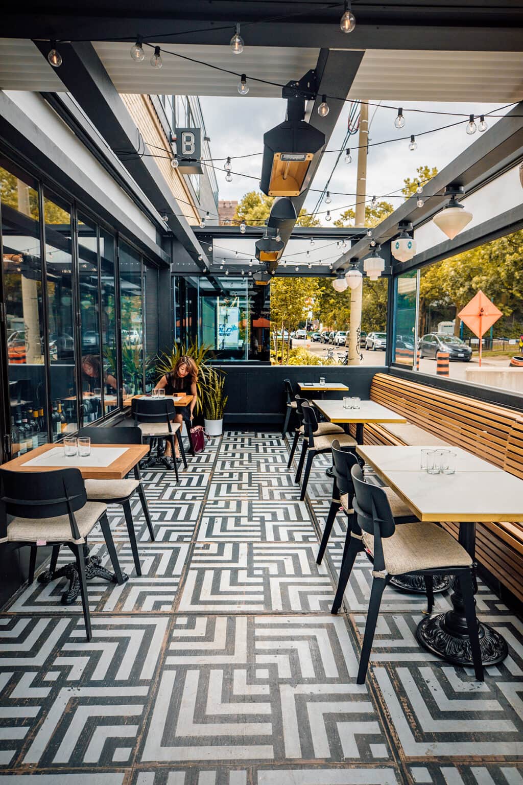 Cute Restaurants Toronto You Must See & The Truth About The Food