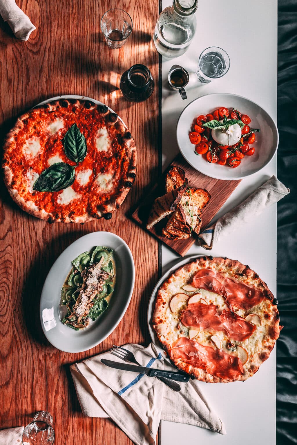 Best Italian Restaurants in Toronto 2022: Legendary by Locals