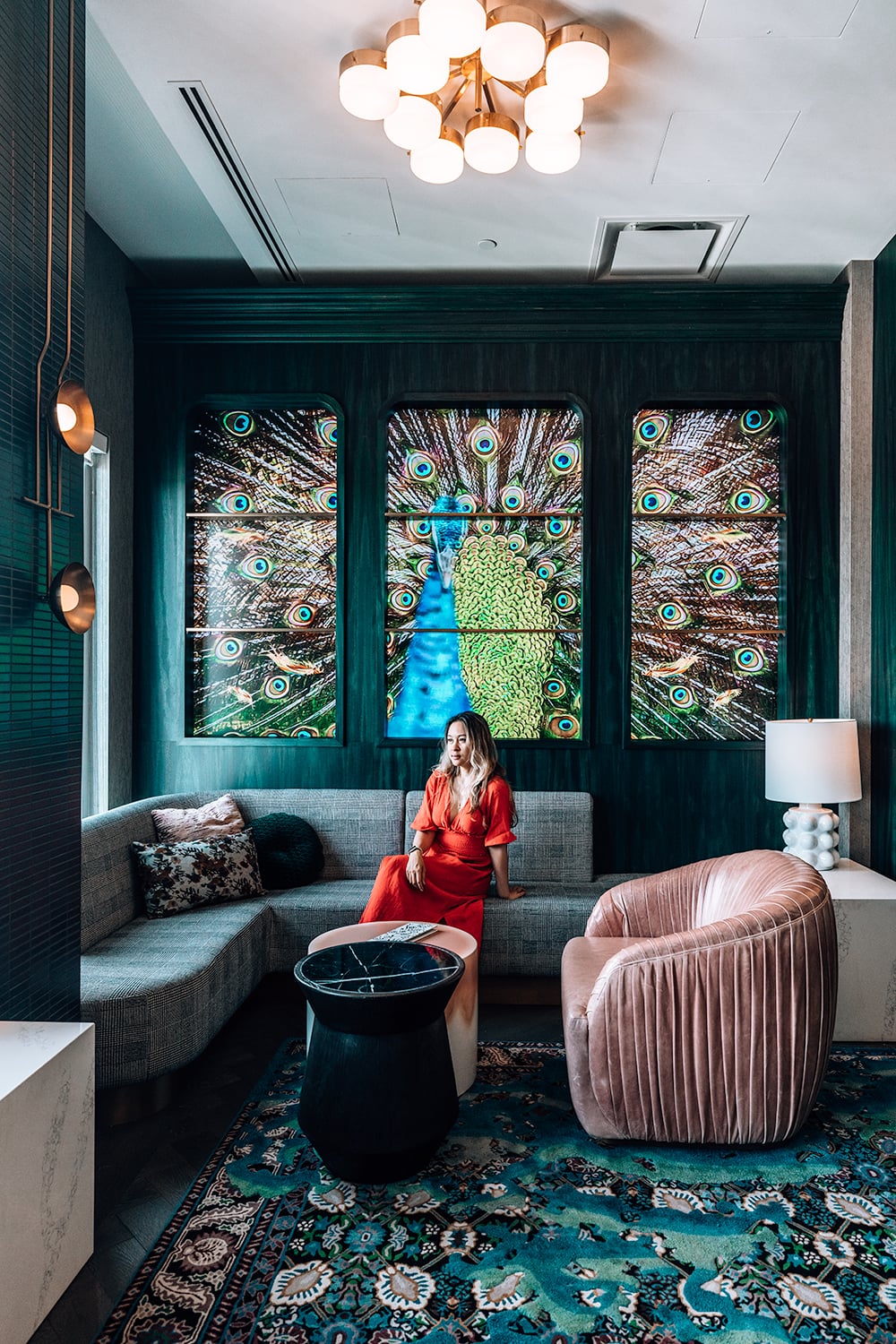 Cute Restaurants in Calgary